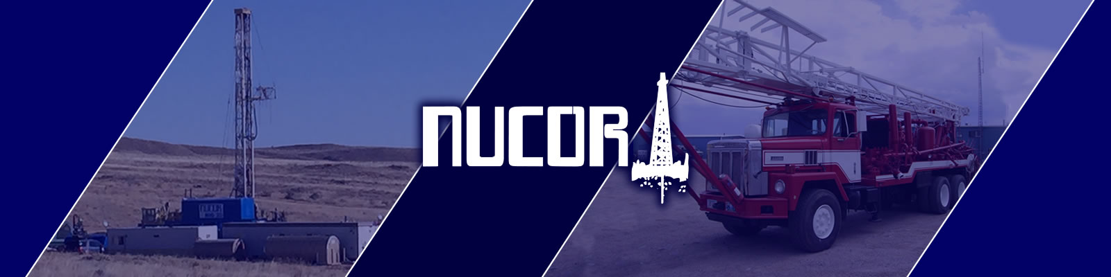 Blog – Industrial Drilling, Equipment & Project Updates | Nucor Drilling
